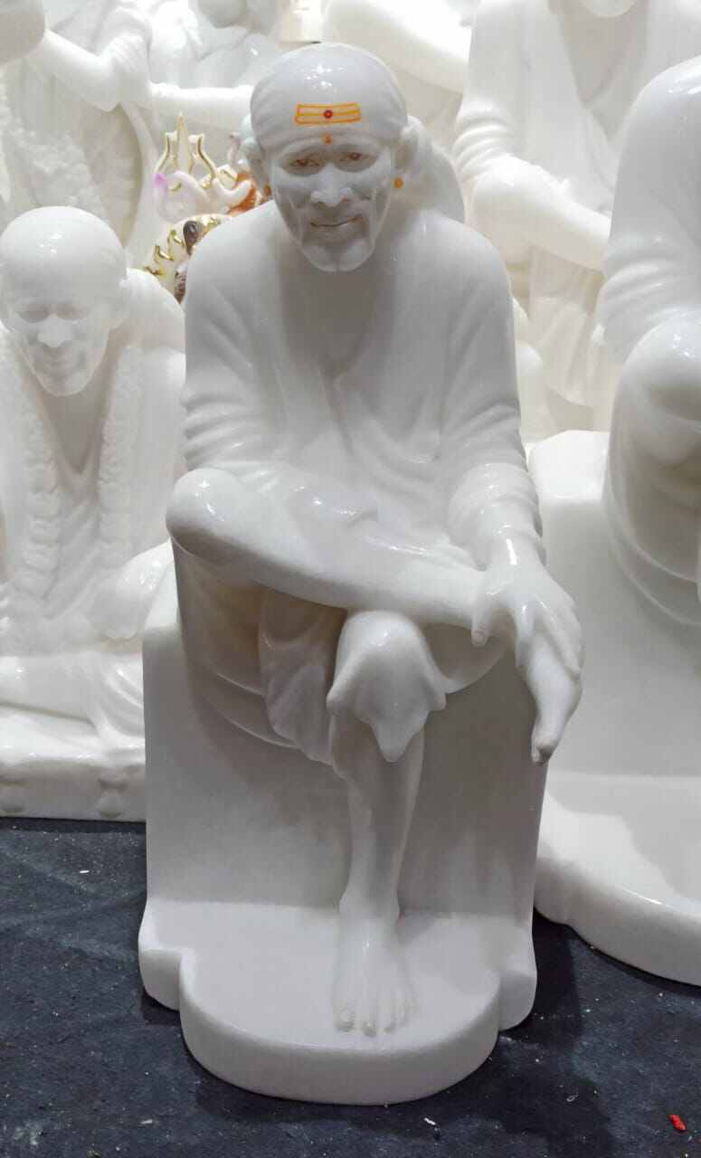 Shirdi sai baba statue. | Lazada