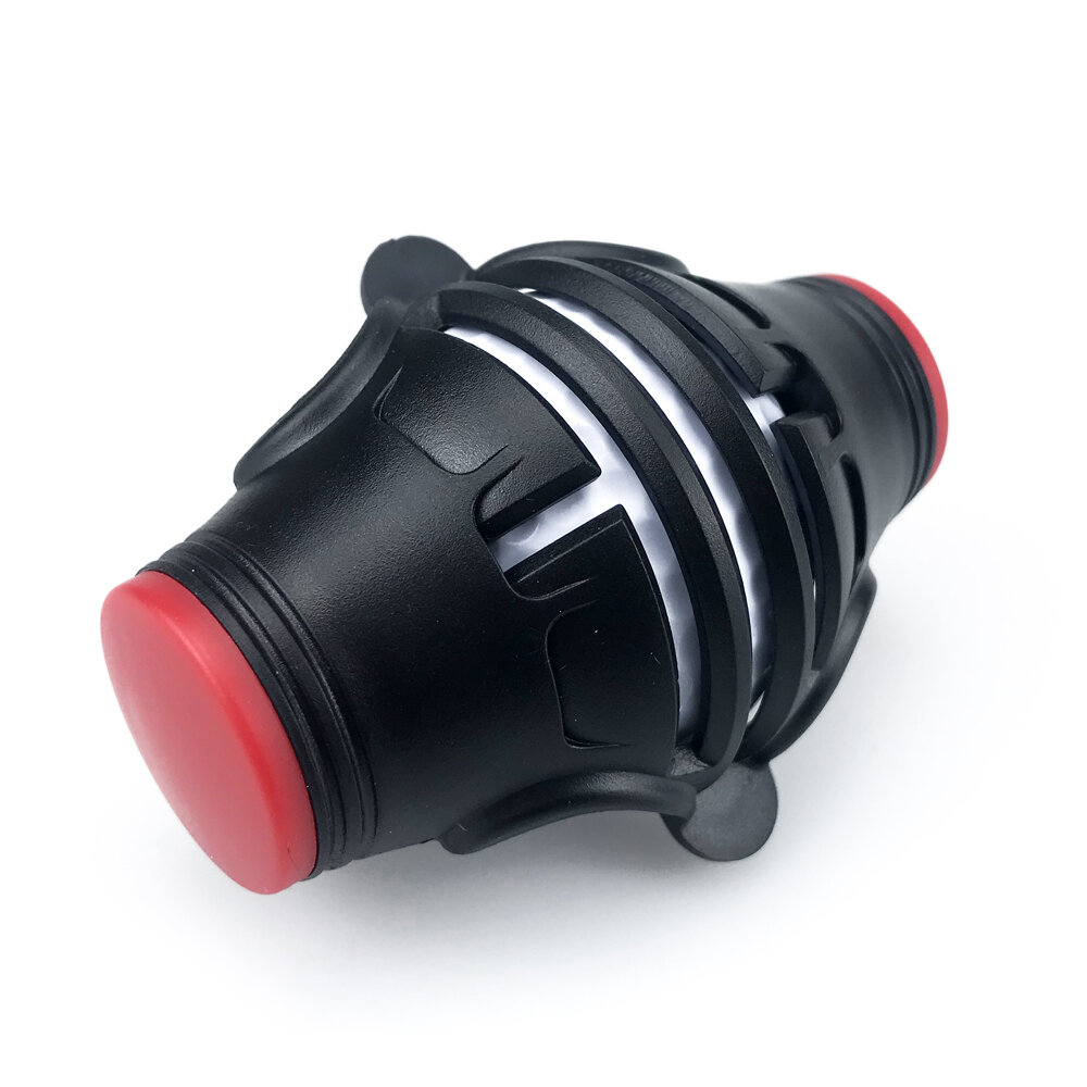 360 Degree Rotating Golf Ball Liner Marker Template Marker Pen Golf ...