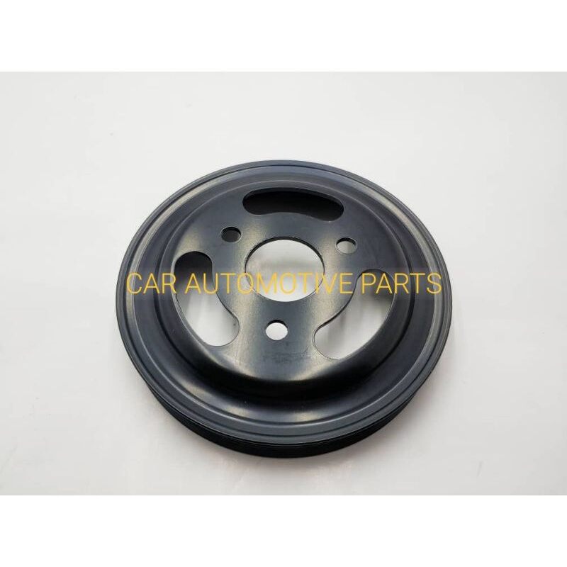 PULLEY WATER PUMP - PERODUA MYVI 1.3, TOYOTA AVANZA 1.3 ~ WPL-16173 ...