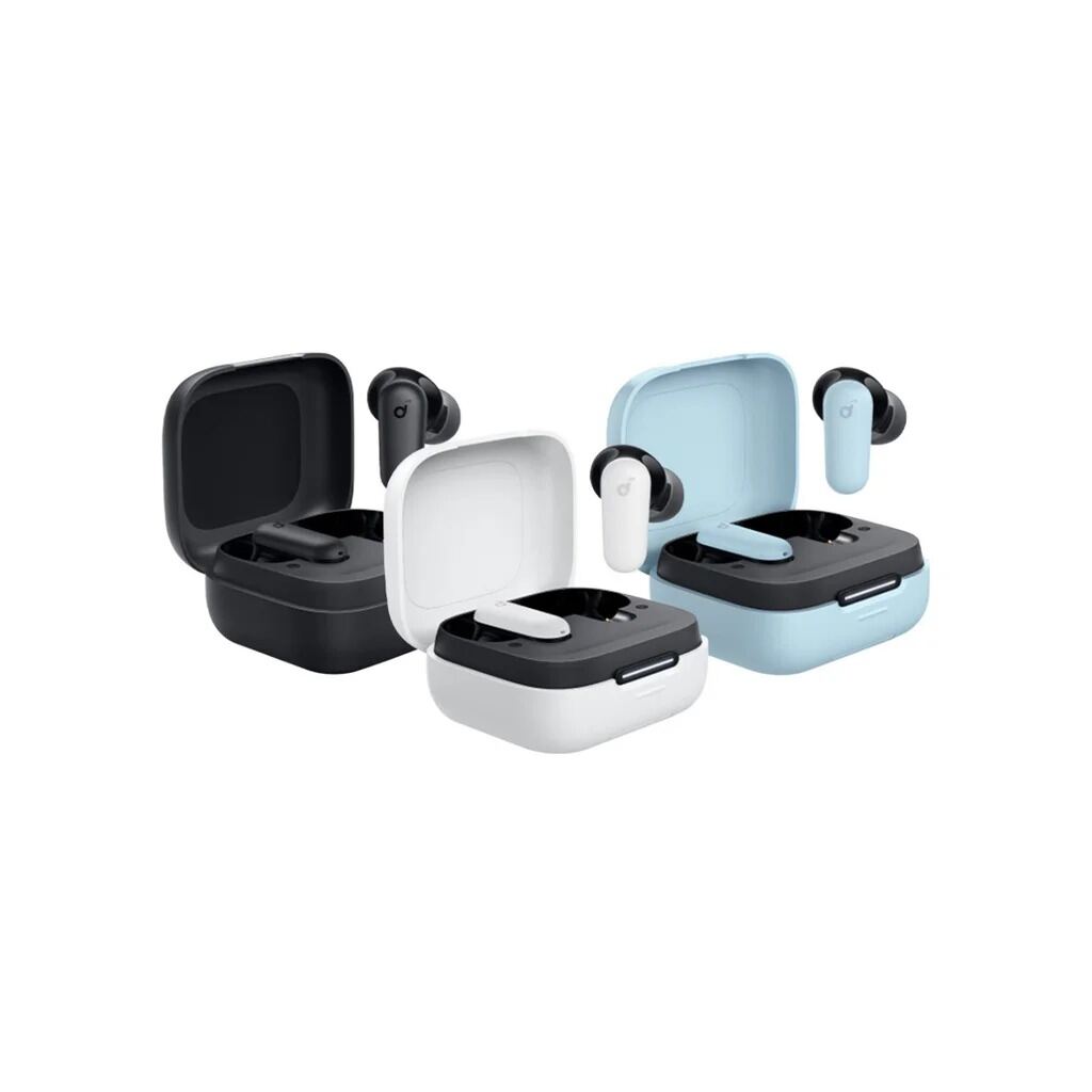 Dongzhu Soundcore P30i Smart Noise Reduction Wireless Bluetooth ...