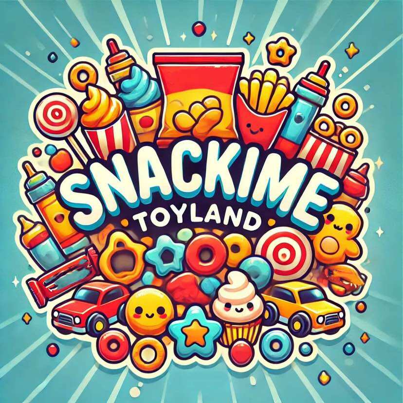 Snacktime Toyland Official Store in Malaysia, Online Shop 05 2025