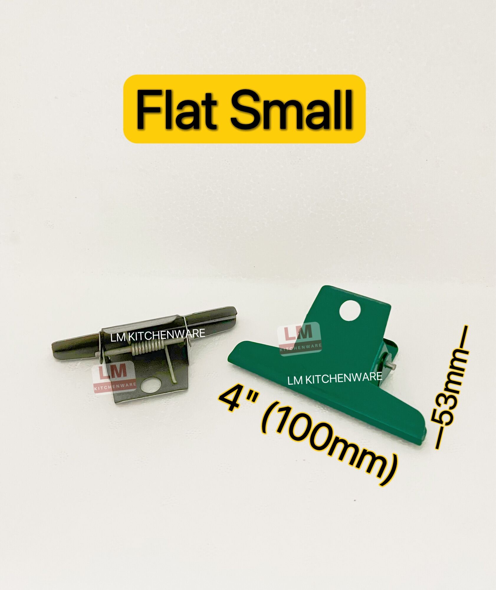 METAL SPRING CLIP / ROUND CLIP / STEEL BULL DOG CLIP / METAL CLIP ...