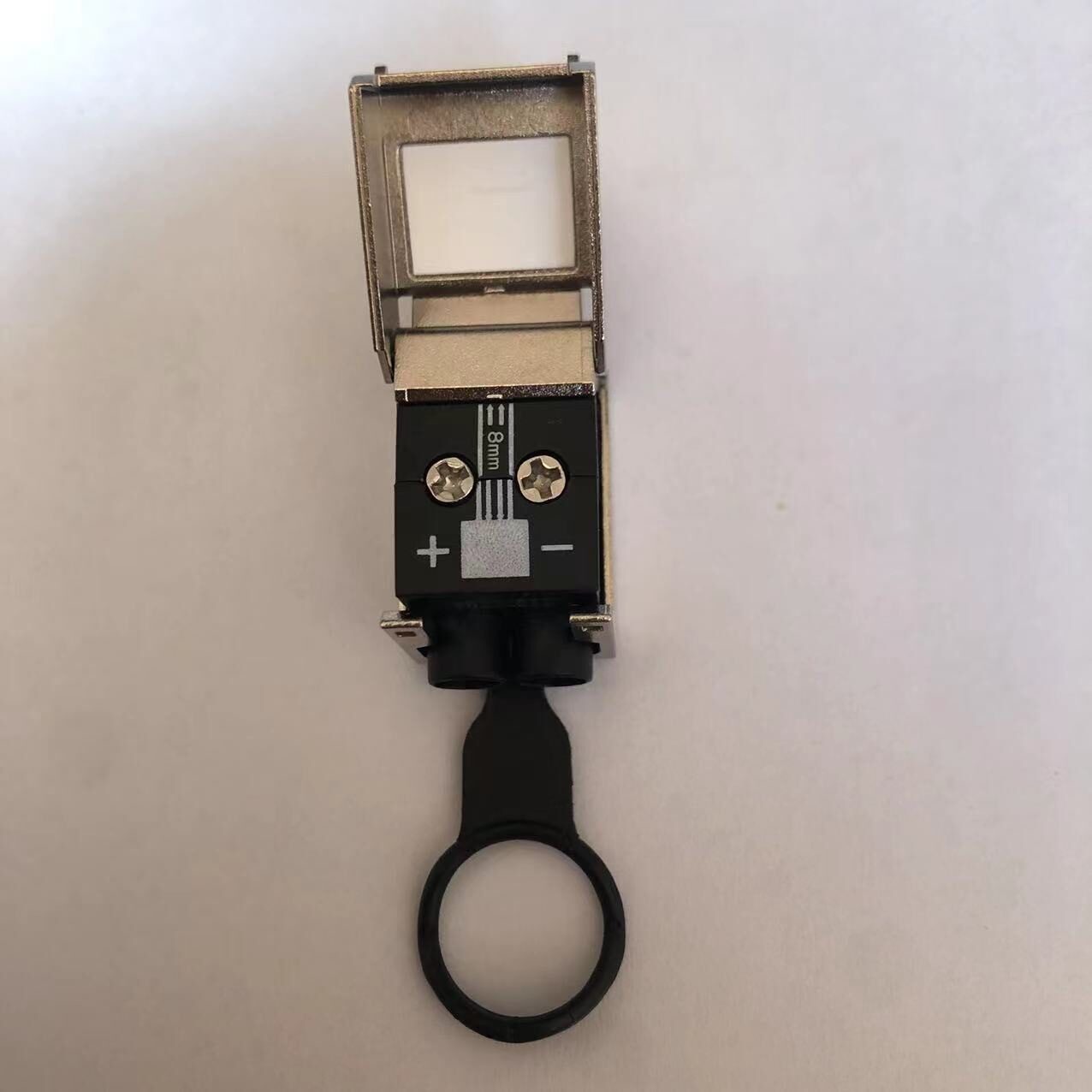 Ruijie Huawei PRRU Crystal Head RJ45 Power Head Connector 5G Power Head ...