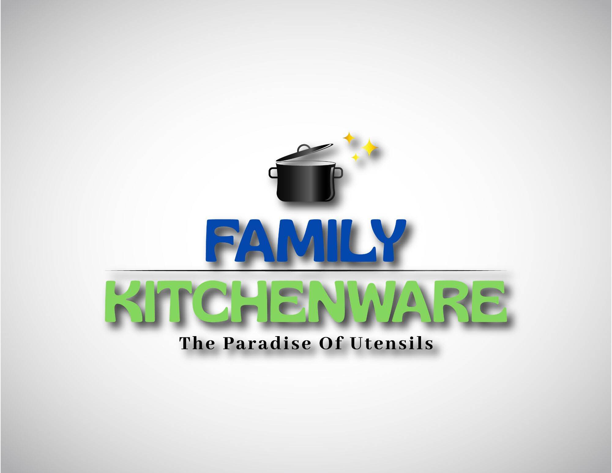 FAMILY KITCHENWARE Malaysia Official Online Store | Shop Now on Lazada