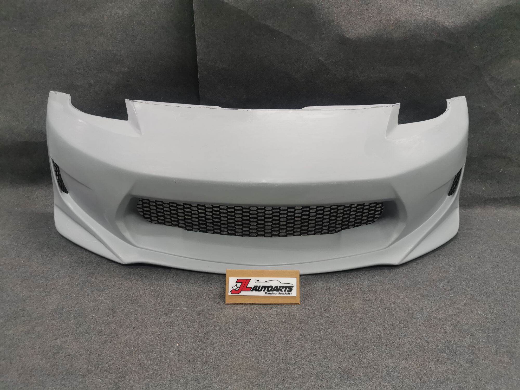 NISSAN FAIRLADY 350Z AMUSE FULL KIT | Lazada