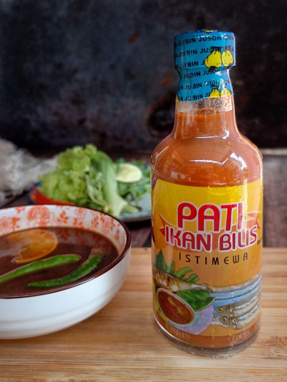 BUDU CAP KETEREH NO 1 KELANTAN | Lazada