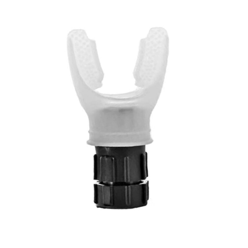 Silicone Breathing Fitness Exercise Equipment Portable Throat ...