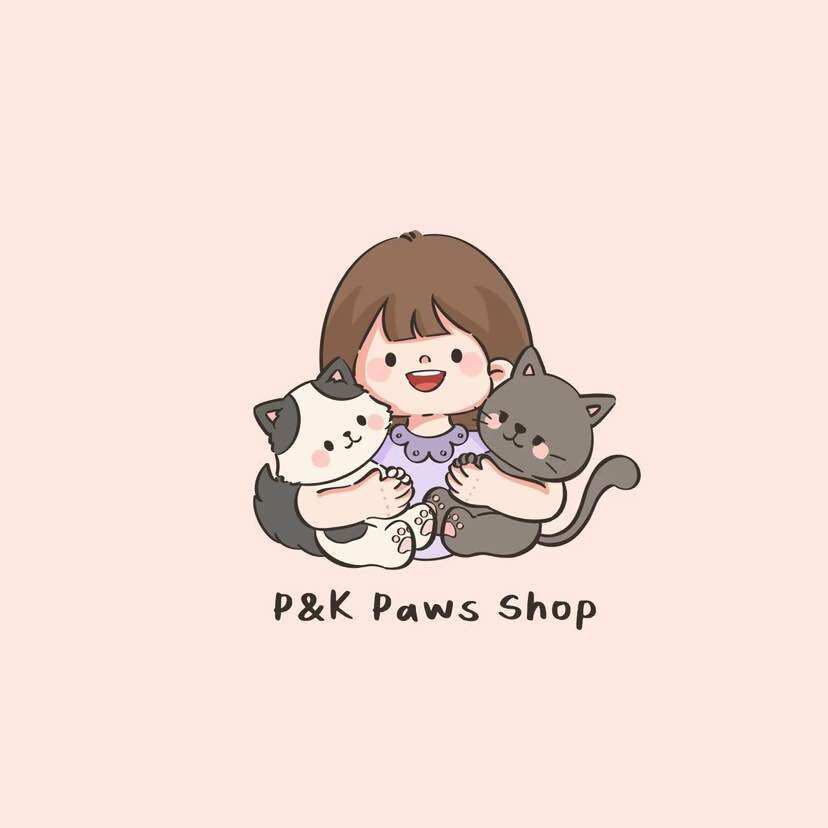 P&K Paws Shop Malaysia Official Online Store | Shop Now on Lazada