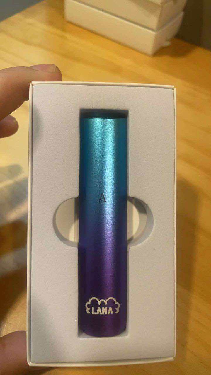 [VAPEMARKET]LANA MATTE 1ST GEN DEVICE & KIT 100% ORIGINAL | Lazada