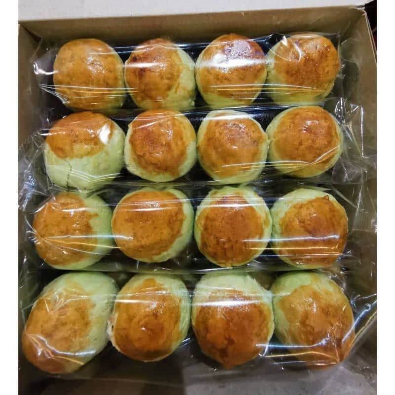 Ipoh Famous Sin Eng Hoe Tambun Biscuit怡保新荣和淡汶饼 | Lazada