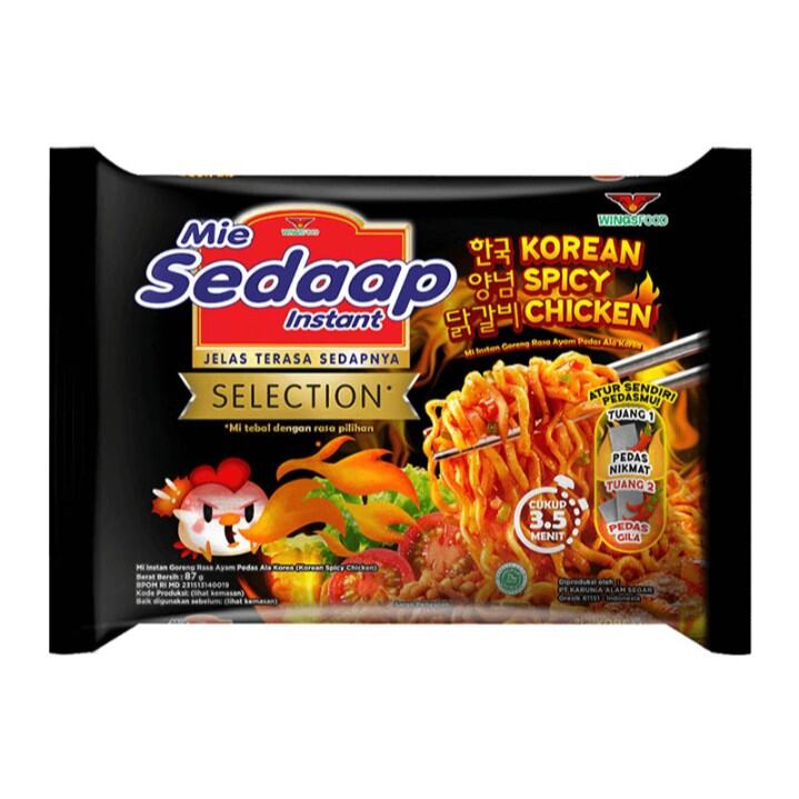 READY STOCK ! MI KOREA , MAGI MI SEDAP KOREA , MAGGIE MI SEDAP | Lazada