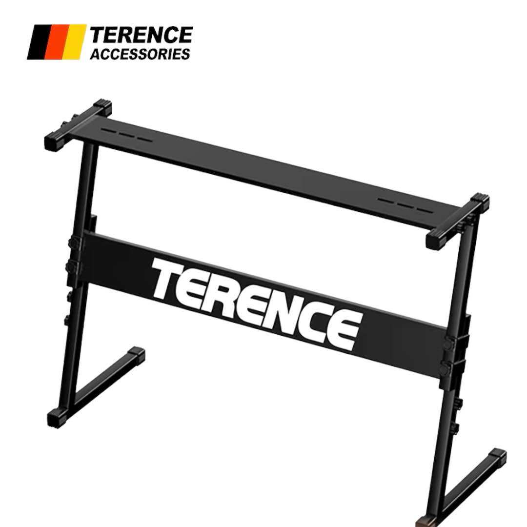 Terence logo Z type adjustable piano stand | Lazada
