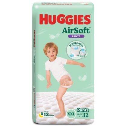 Huggies airsoft Pants M56/L44/XL38/XXL32 | Lazada