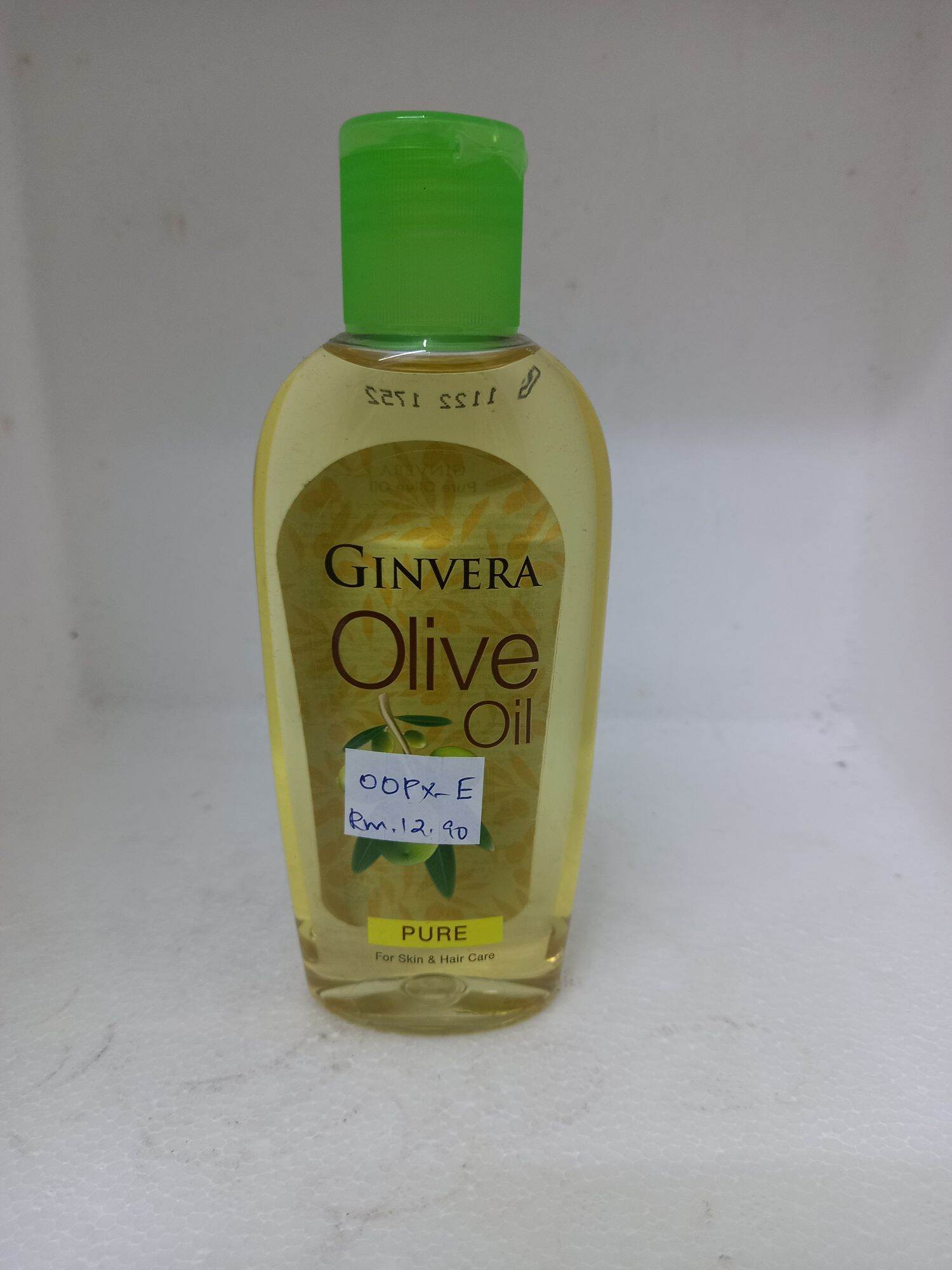 GINVERA OLIVE OIL MUTLI SAIZ | Lazada