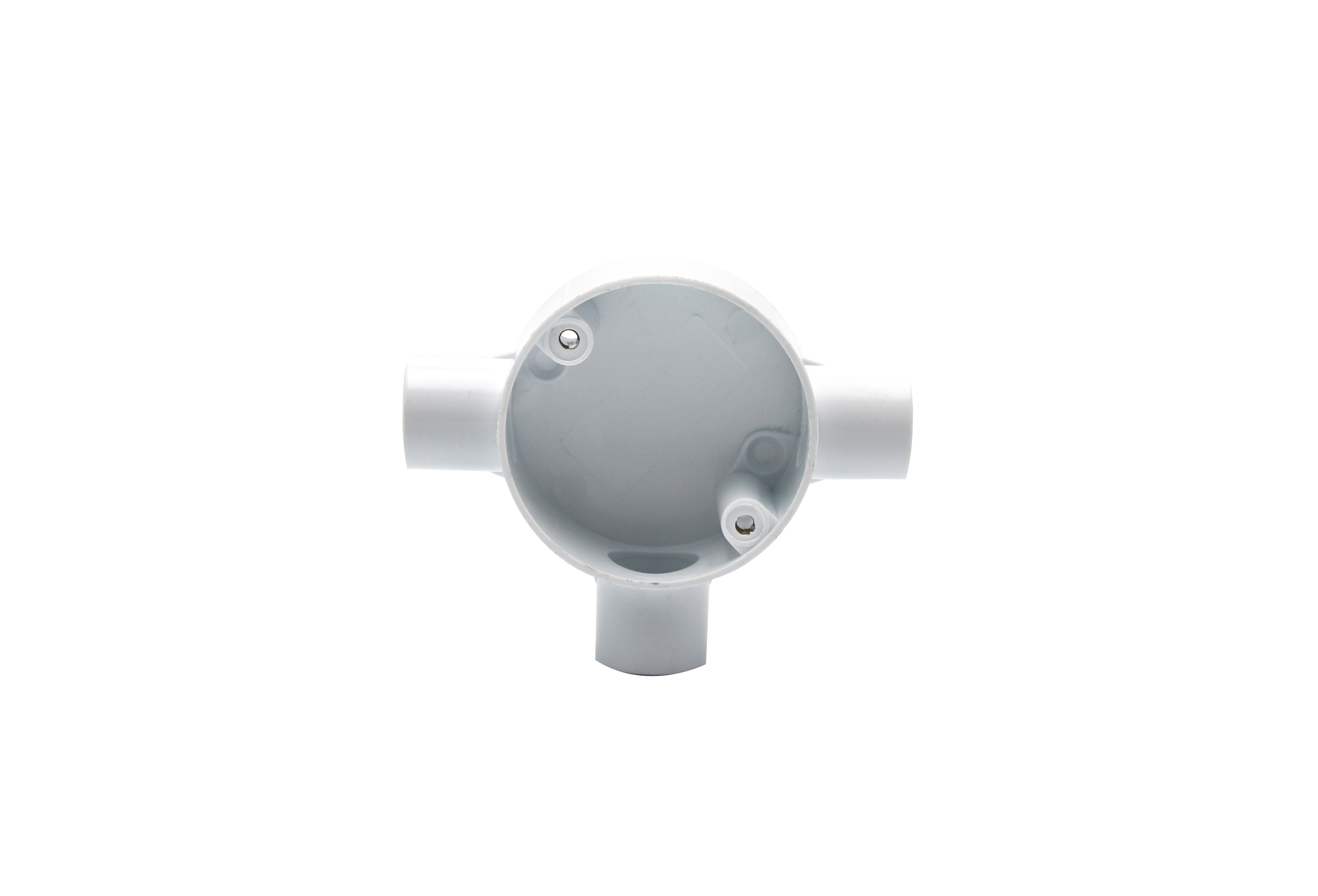 PVC Commander Bottles round Distribution Box Junction Box Conduit ...