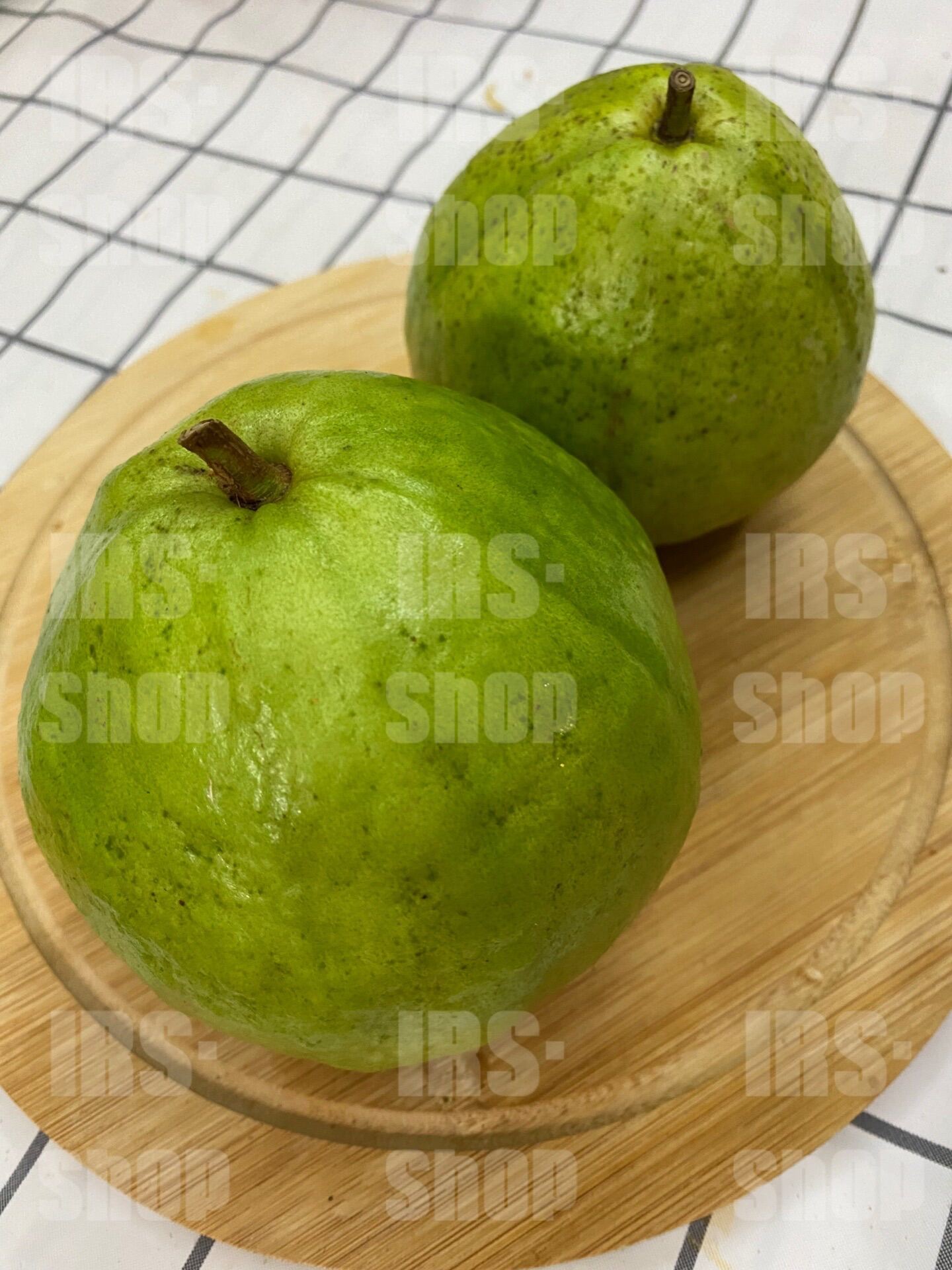 Jambu Batu Lohan/Guava 番石榴 1KG (Organik),Organic | Lazada