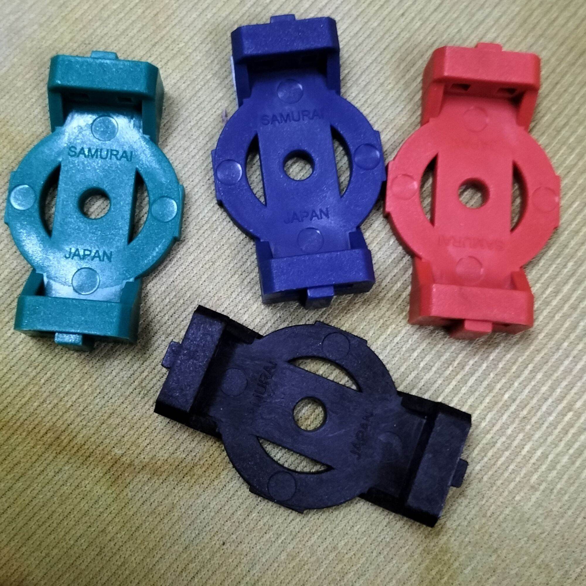SAMURAI TRIMMER LINE HOLDER - PEMEGANG TALI NYLON UTK MESIN RUMPUT ...