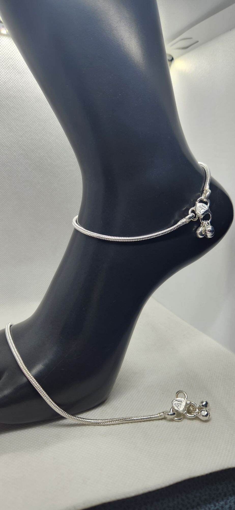 PLAN ANKLETS KOLUSU. AUDLE SIZE [ A 1 ] | Lazada