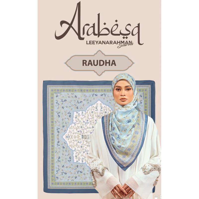 TUDUNG LEEYANA RAHMAN | Lazada