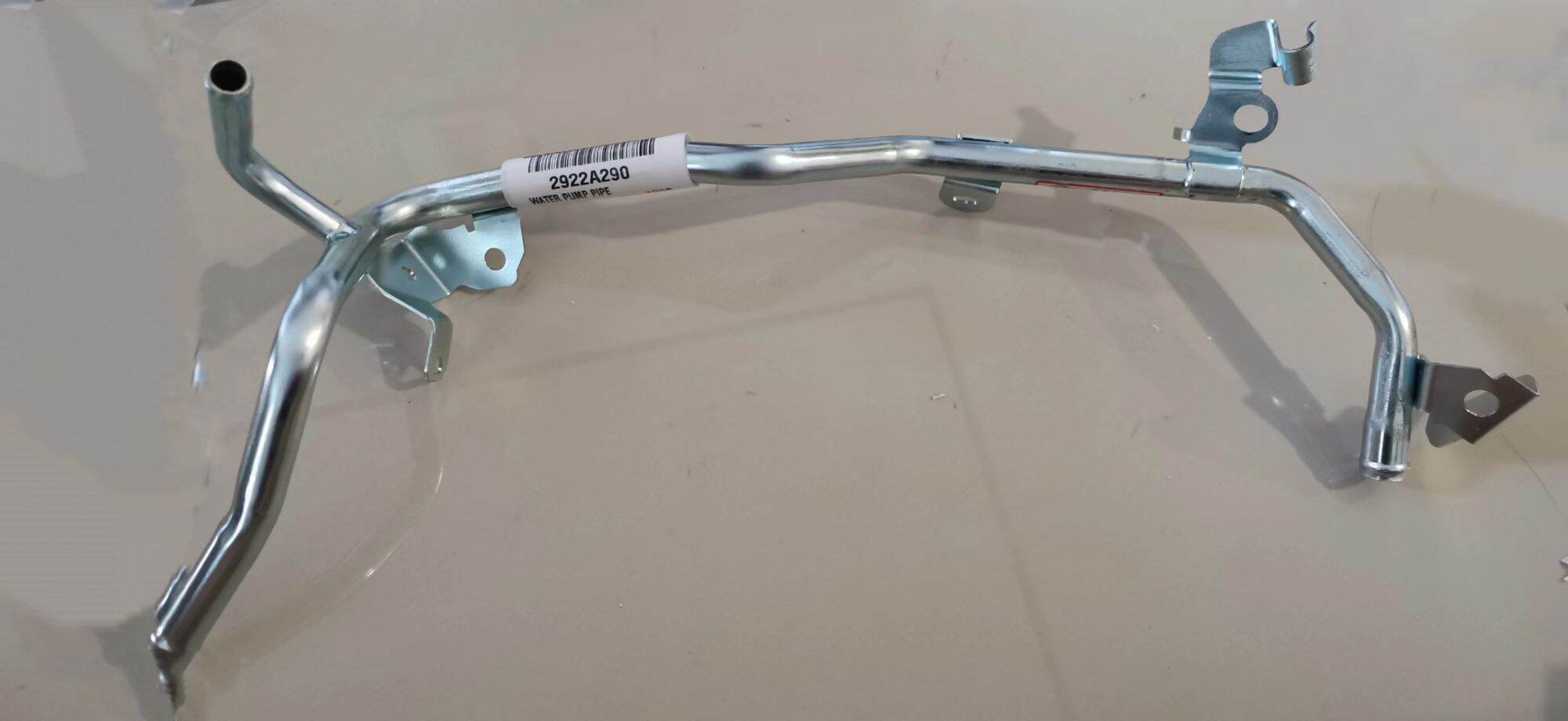 PROTON INSPIRA MITSUBISHI LANCER OIL COOLANT PIPE | Lazada