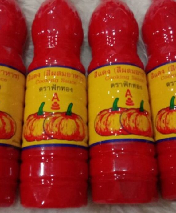 Sos Labu Thailand (700ml) | Lazada