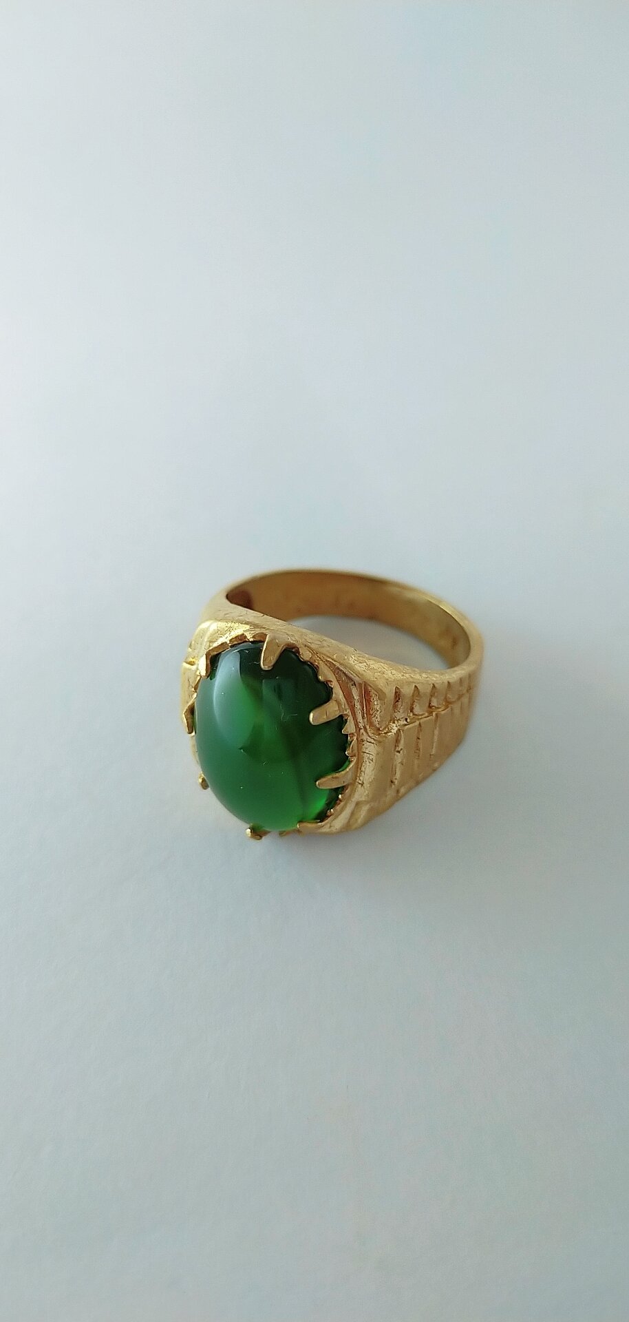 Cincin Batu Jed Asli | Lazada