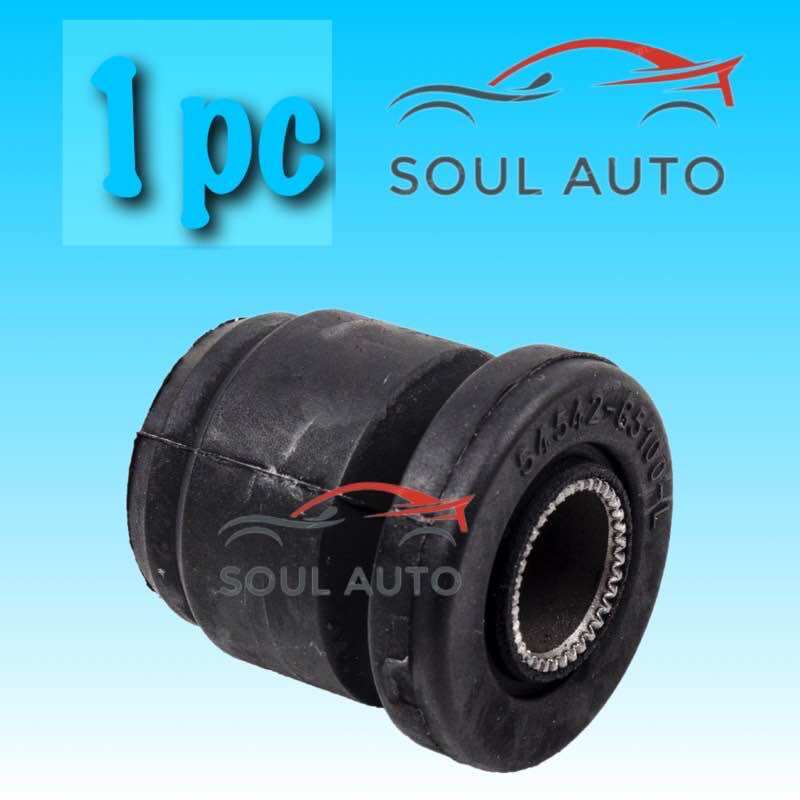 Nissan Vanette C20 C22 Van Front Upper Arm Bush | Lazada