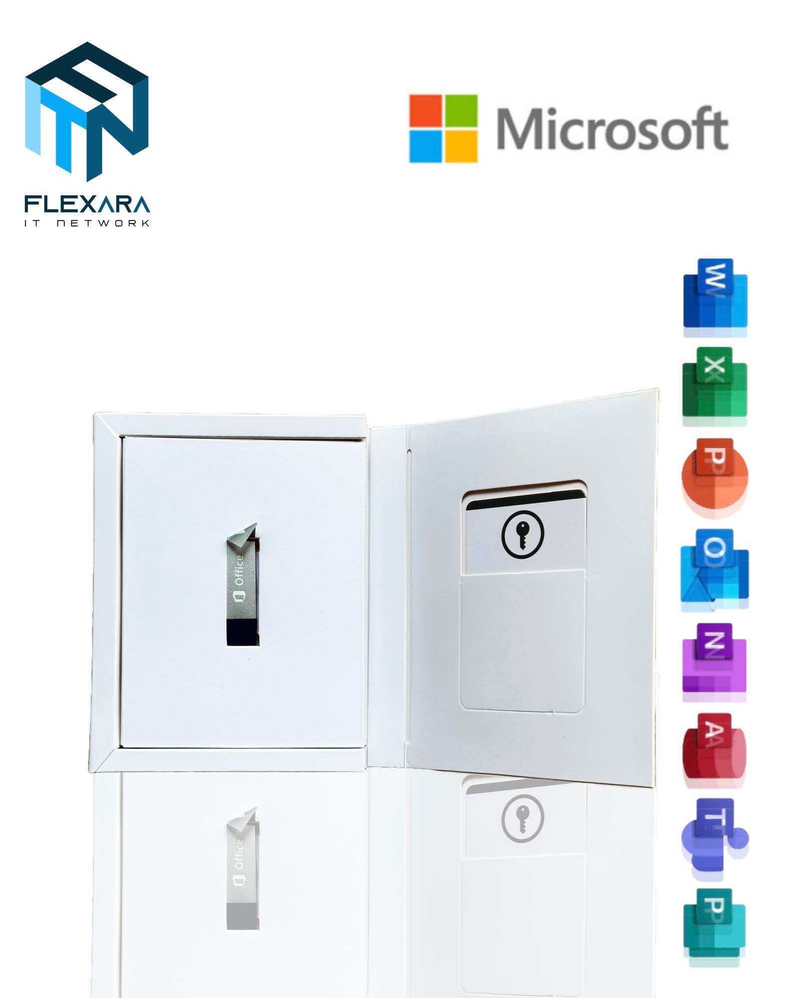 Microsoft Office Professional Plus 2021 Retail Box | Lazada