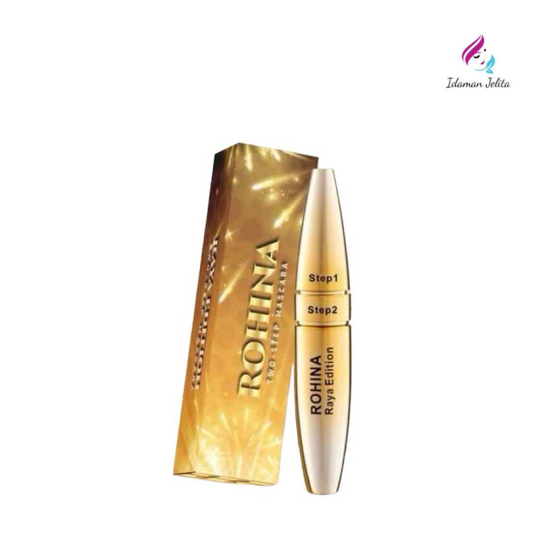 ROHINA MASCARA RAYA EDITION 2024 | Lazada