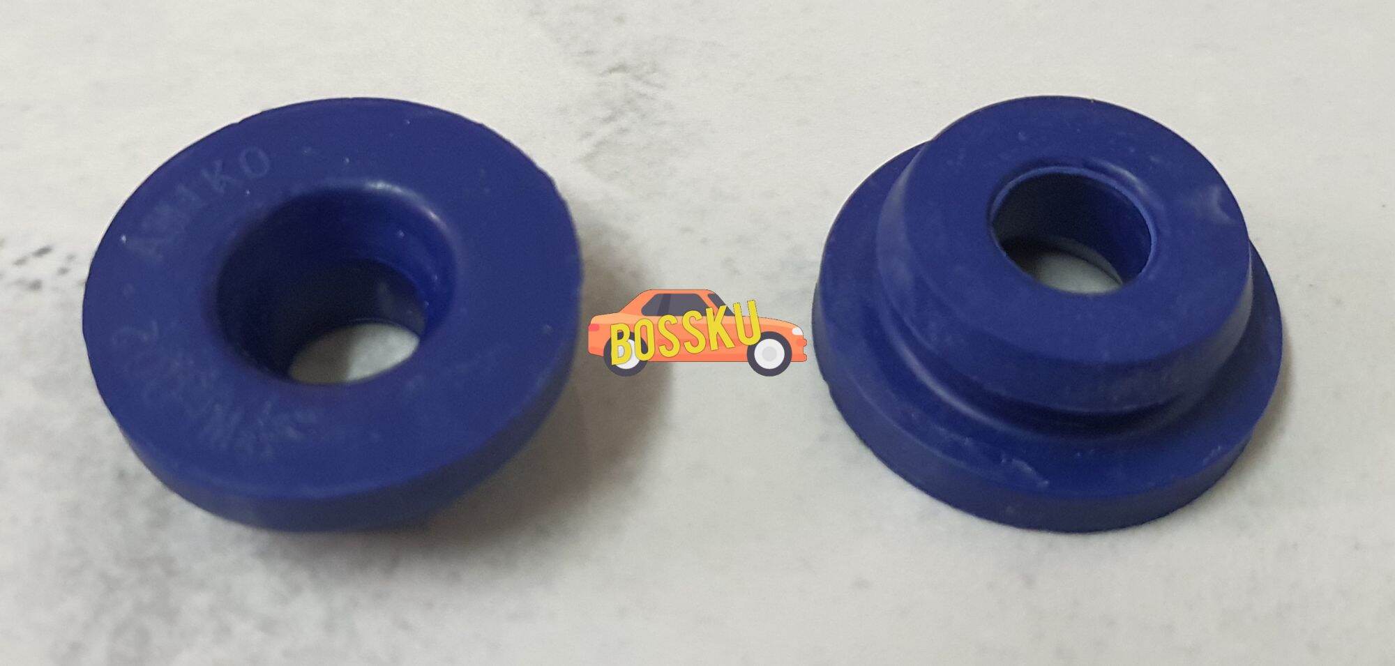 FRONT RADIATOR BUSH (UPPER)- HONDA CITY T9A /TMO/ SEL / HRV / SM4 / SV4 ...