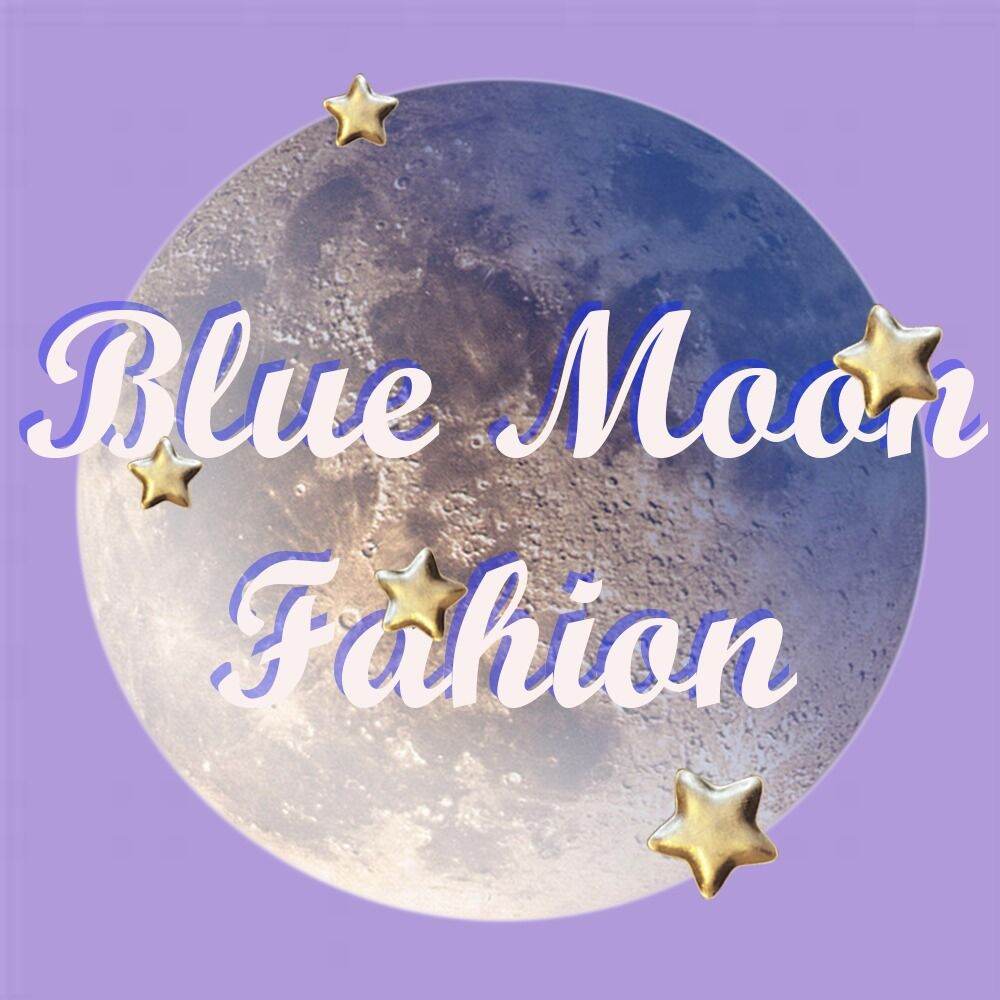 Blue Moon Fashion Official Store in Malaysia, Online Shop 04 2025