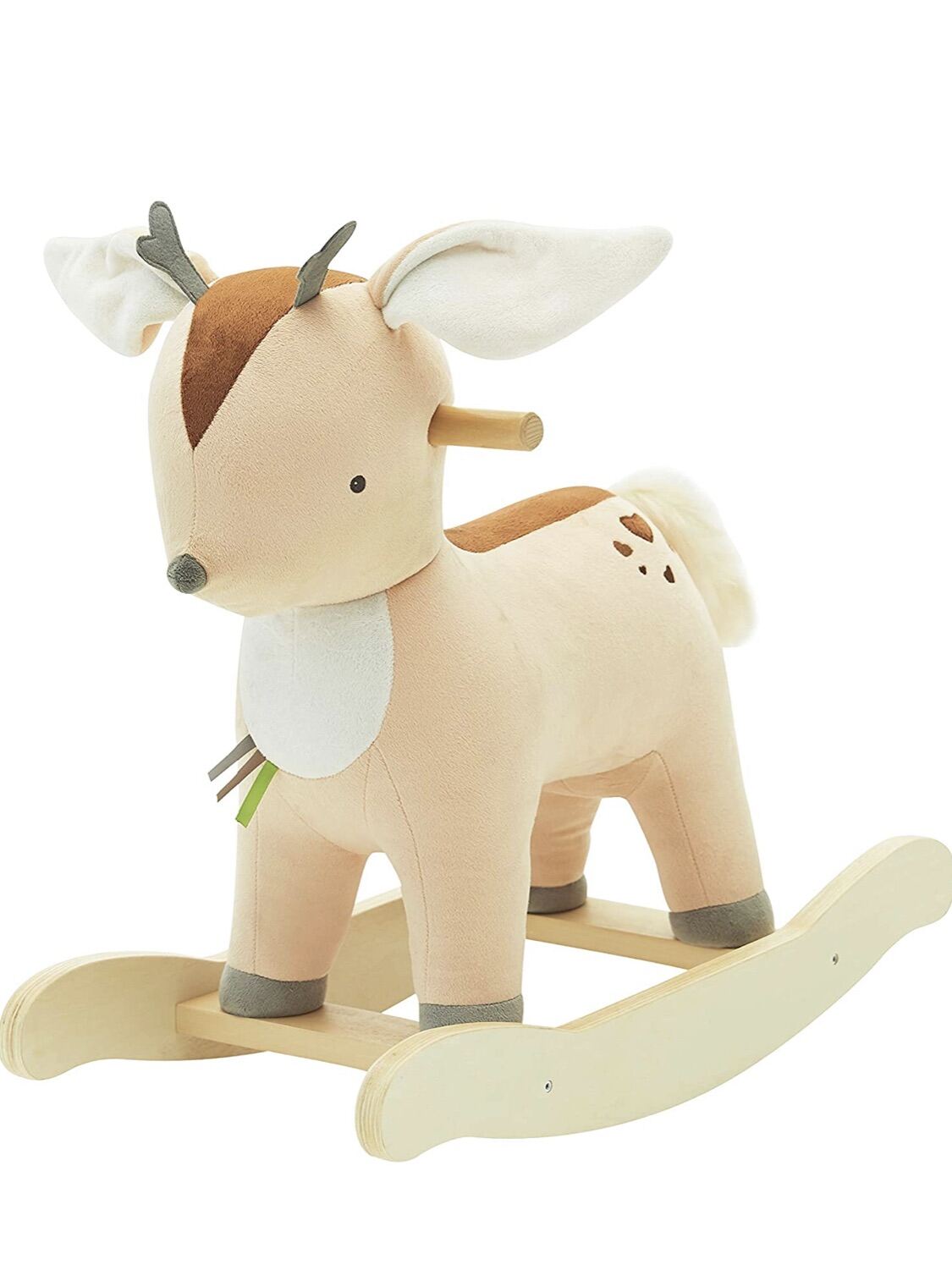 Applecrumby Rocking Animal Deer and Alicorn | Lazada