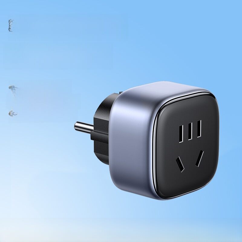 Green Alliance British Standard to Chinese Standard Power Supply ...