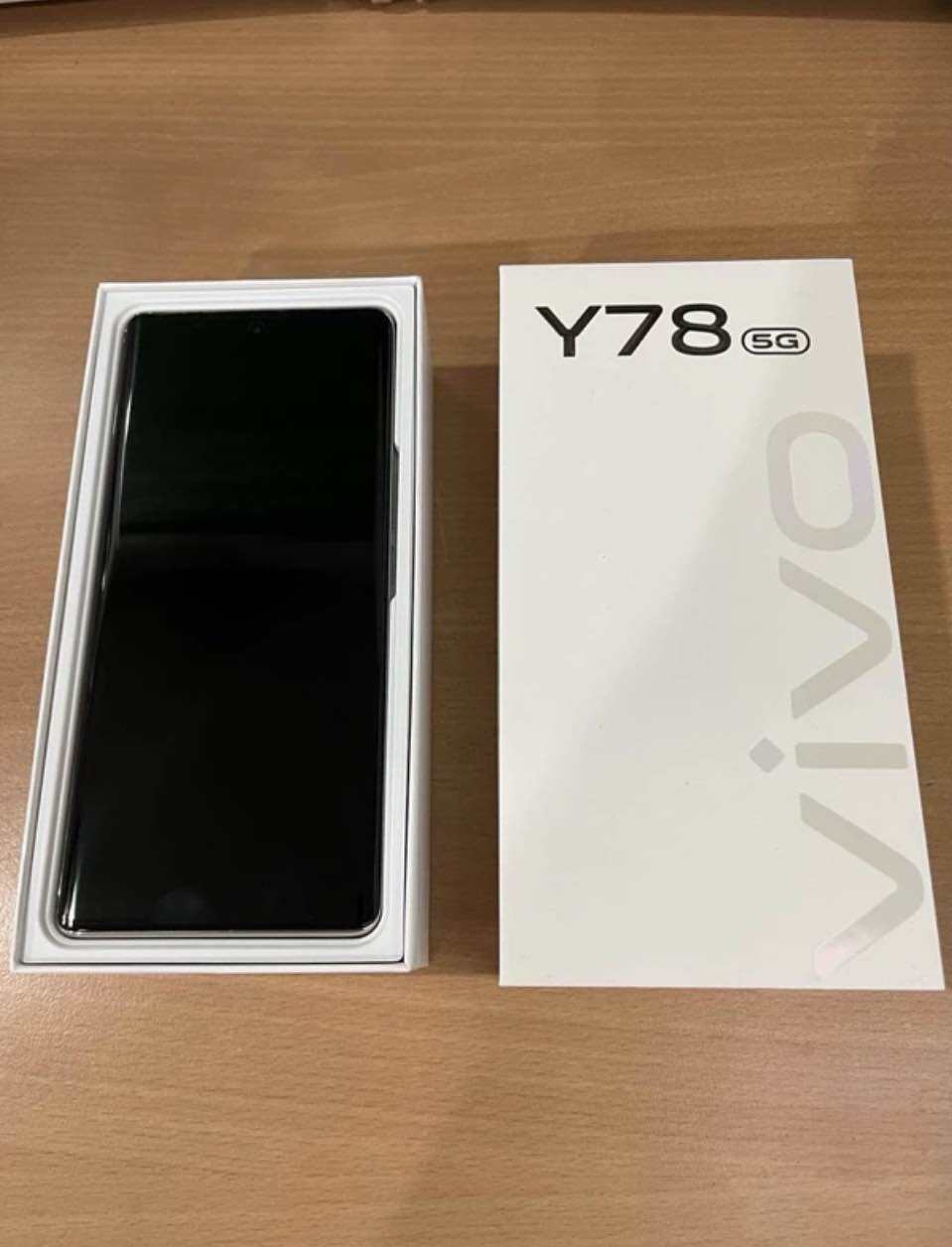 vivo Y78 5G Price in Malaysia & Specs - RM700 | TechNave