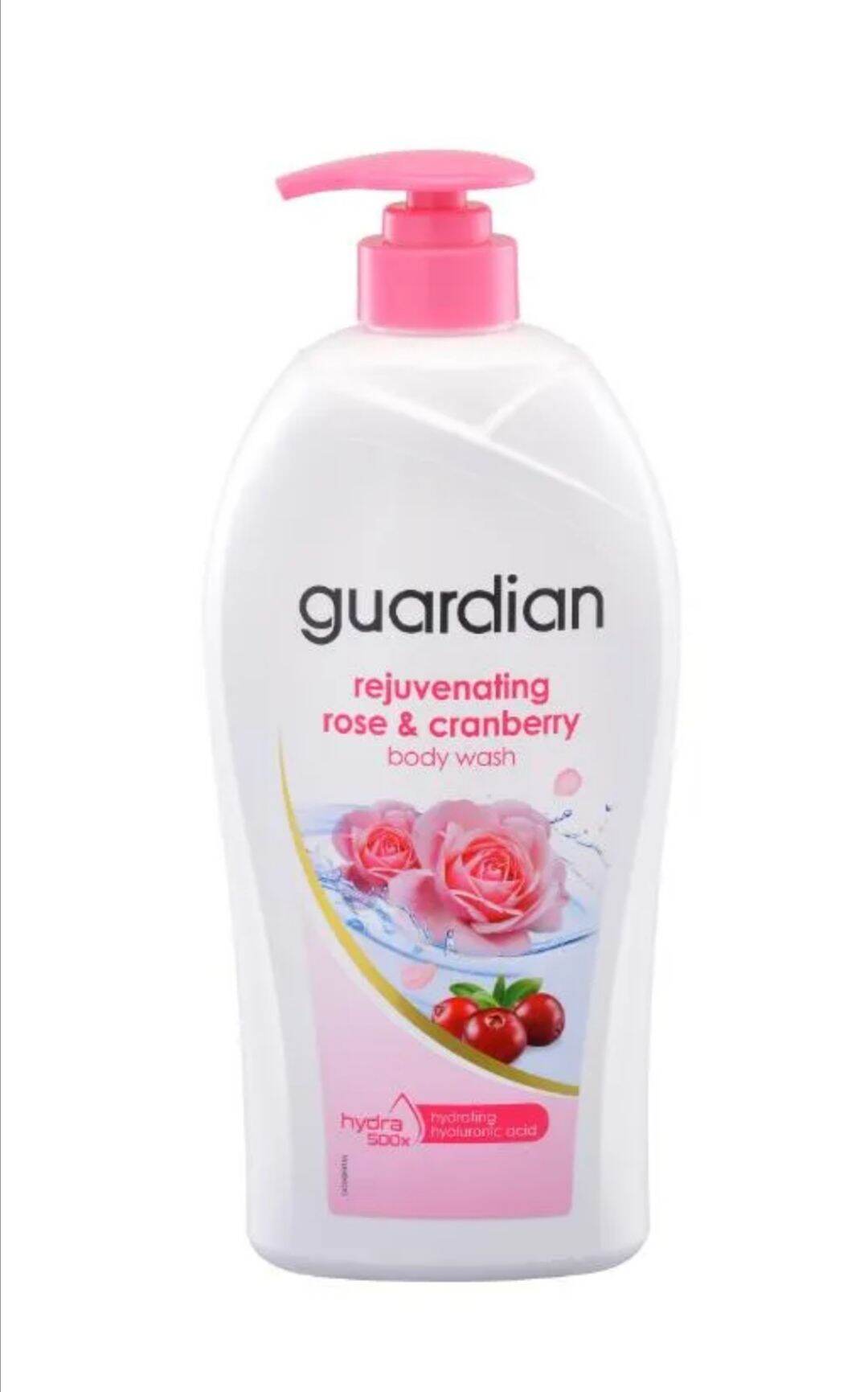 Guardian Max Protect Antibacterial Body Wash 1-Liter | Lazada