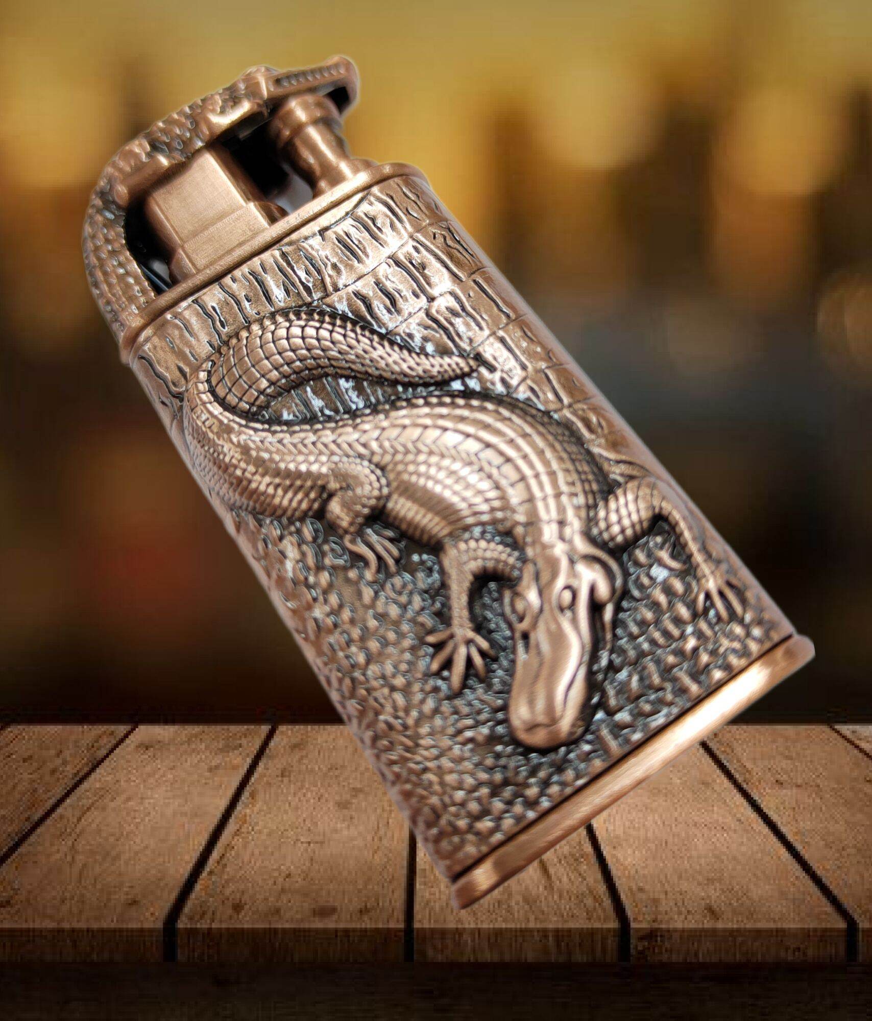 Creative Jet & Normal Flame Lighter | Lazada