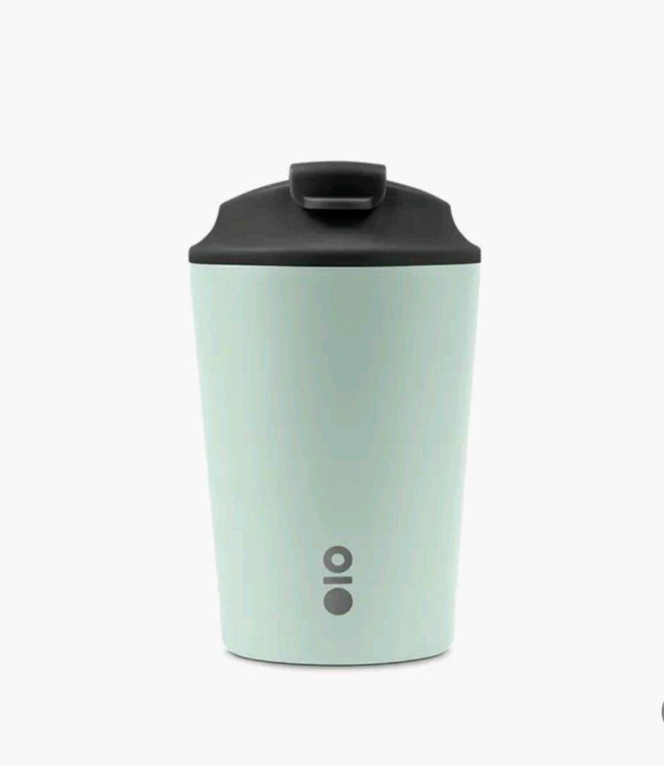 MONTIGO WONDERAMA SENSE COFFEE CUP REGULAR 340ML STAINLESS STEEL | Lazada