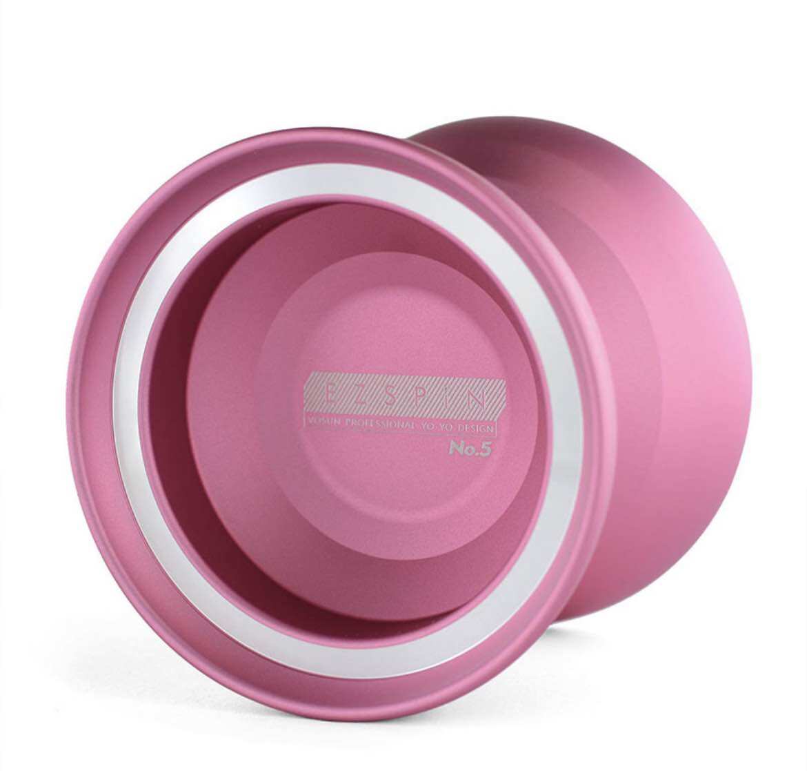 Ezspin Vosun 1A YoYo Long Spin ball bearing yo-yo (Pro Unresponsive ...