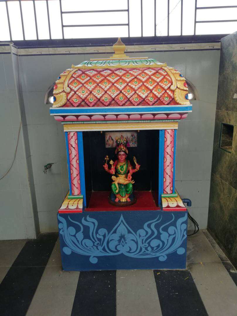 Cement Altar Fix wall. | Lazada