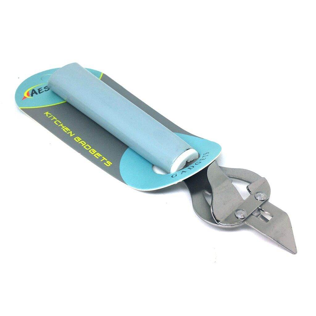 Can Opener pembuka tin | Lazada
