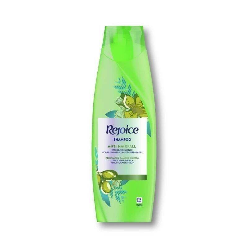 Rejoice Hair Shampoo 300ml/320ml | Lazada
