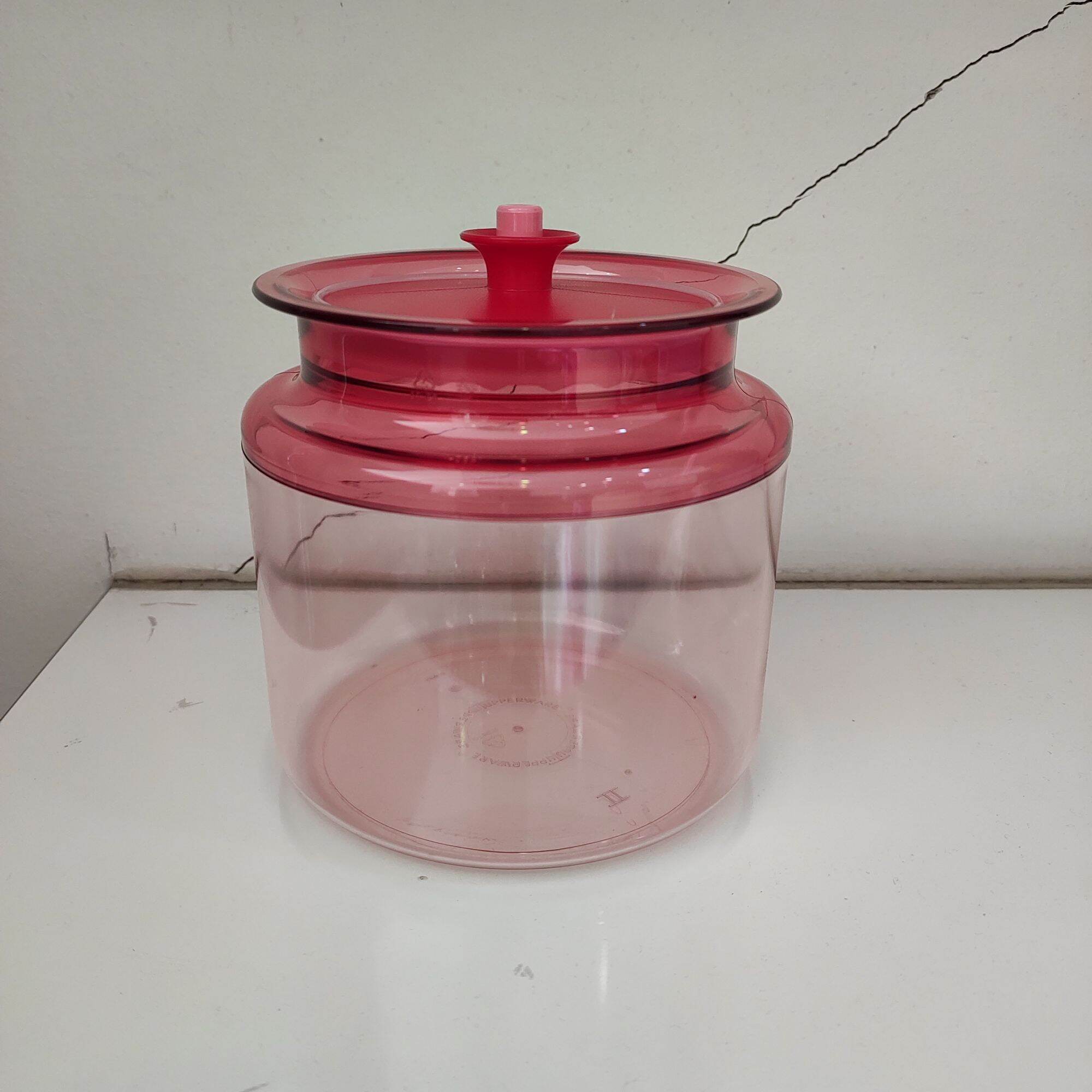 Tupperware Gourmet Counterpart 900ml(1 Pcs) | Lazada