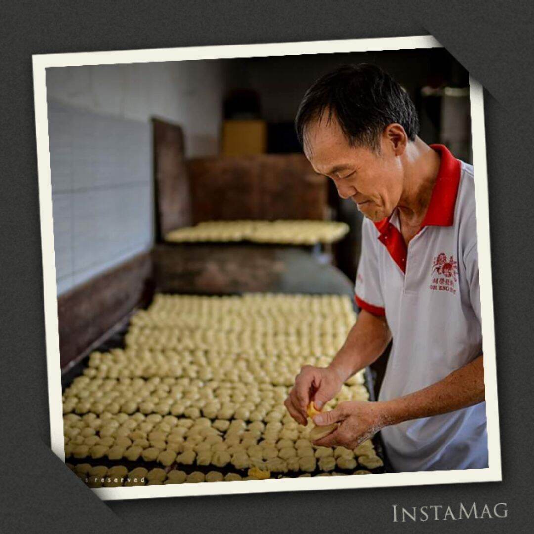 Oh Eng Huat Cake Shop Malaysia Official Online Store | Shop Now on Lazada