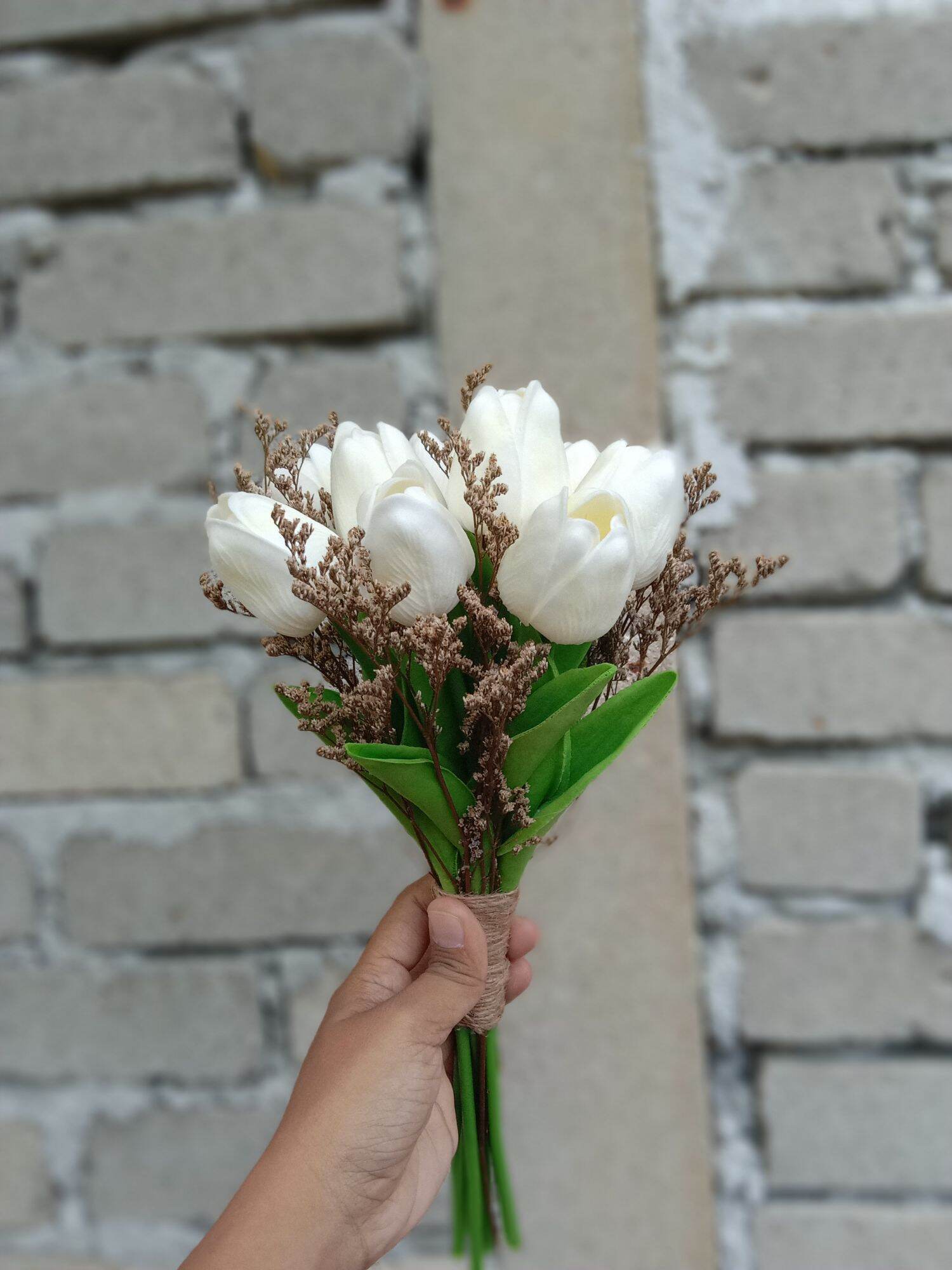 BUNGA TANGAN/BUNGA TANGAN NIKAH/HAND BOUQUET 💐/BUNGA TANGAN PEGANTIN ...