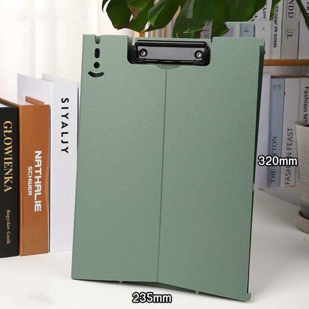 A4 folder multifunctional board folder A4 文件夹多功能板式文件夹 Folder A4 folder ...