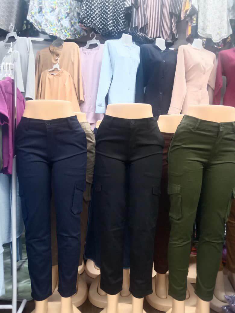 AFFINITY FASHION Official Store in Malaysia, Online Shop 03 2025