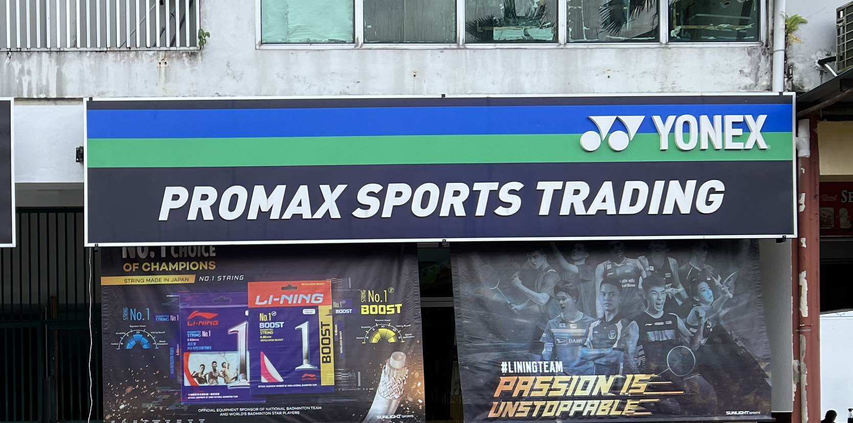 PROMAX SPORTS Malaysia Official Online Store | Shop Now on Lazada