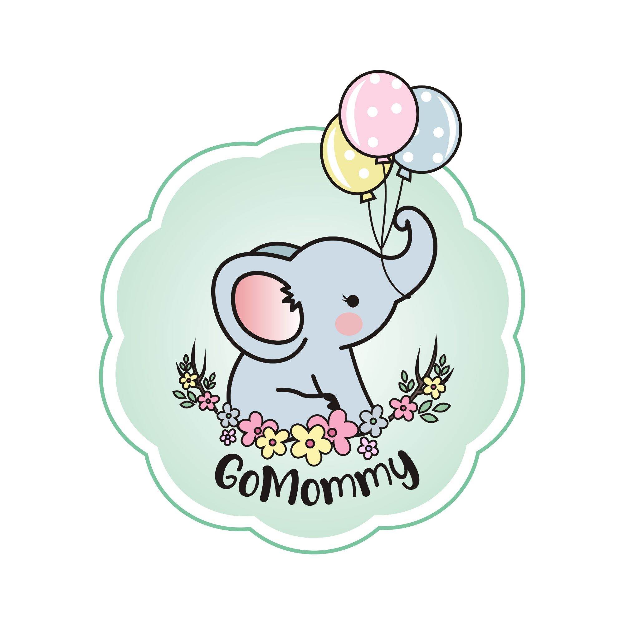 GoMommy Official Store in Malaysia, Online Shop 04 2025