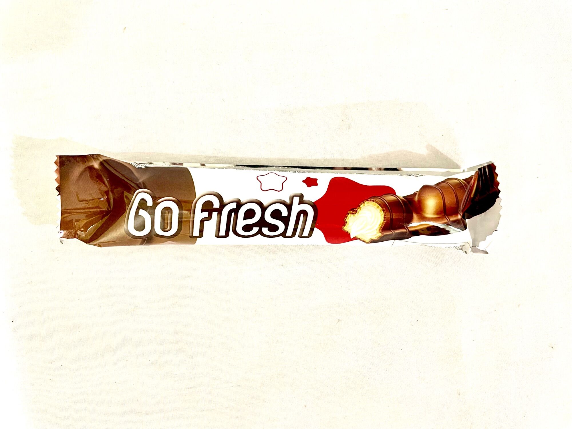Turkey Solen Chocolate Wafer Stick VIP Cocoa Go Fresh Papita Milky ...