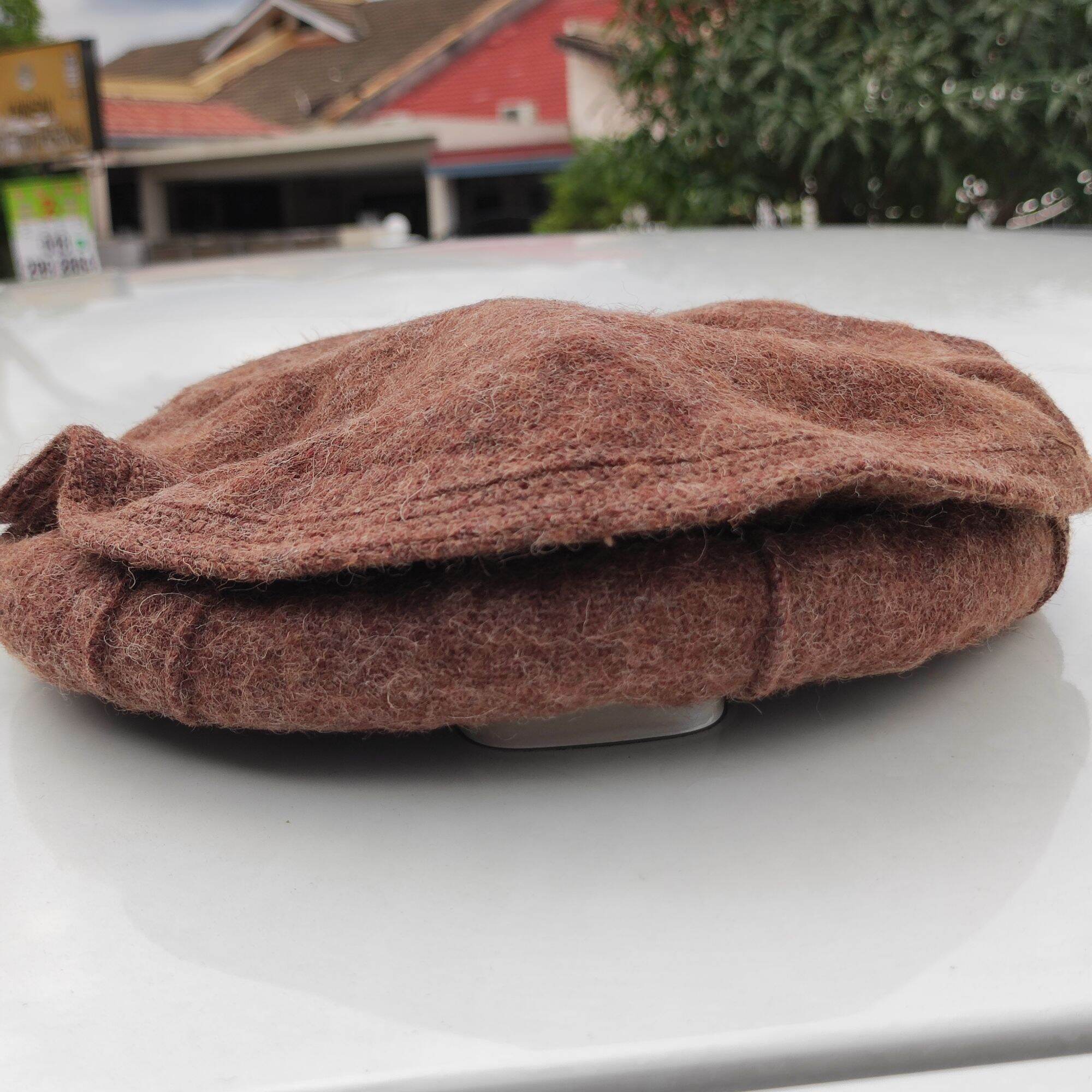 Kopiah Afghan Pakol Taliban Cap Original Authentic Genuine quality ...